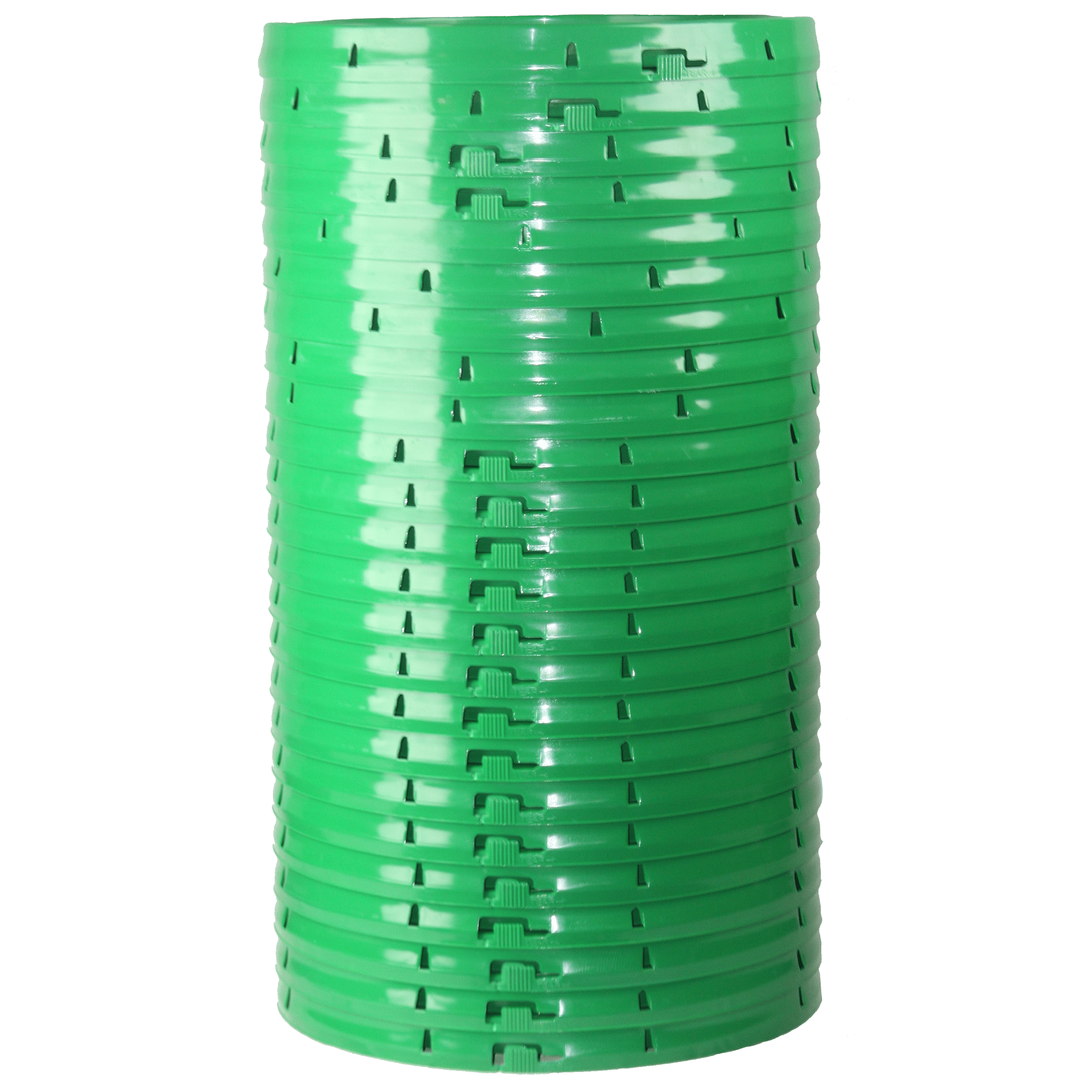 Tear Tab Round Plastic Lids W Gasket 4 25 5 5 25 Gal Bucket 24