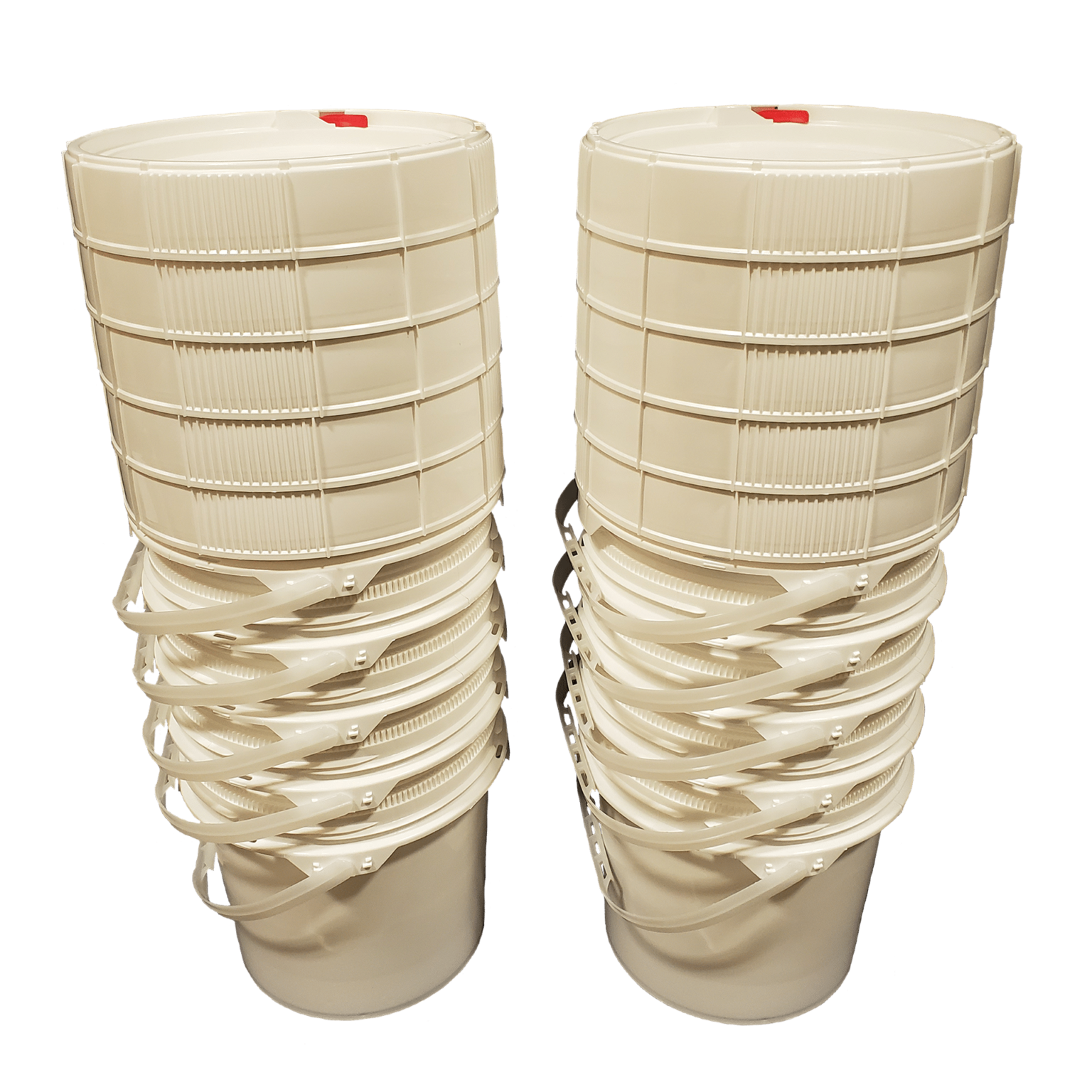 Shop Plastic Buckets & Pails Made By Affordable Buckets